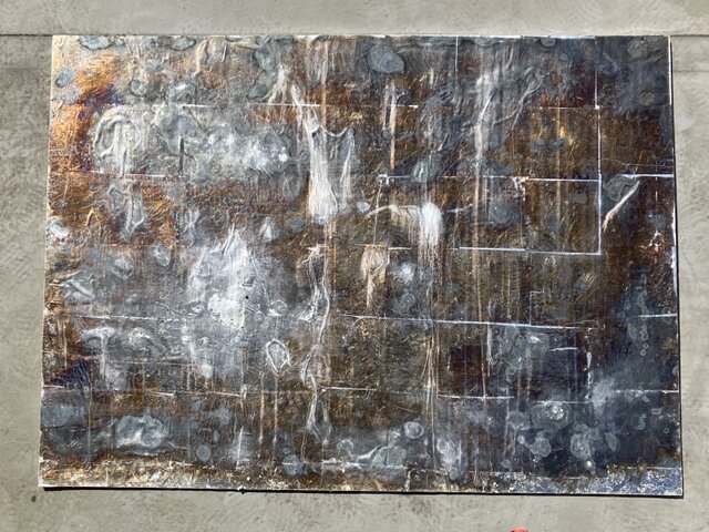 Work 22.11'24 ー 冬のヴェール（Winter veil ） ー | iichi 日々の暮らしを心地よくするハンドメイドやアンティークのマーケットプレイス