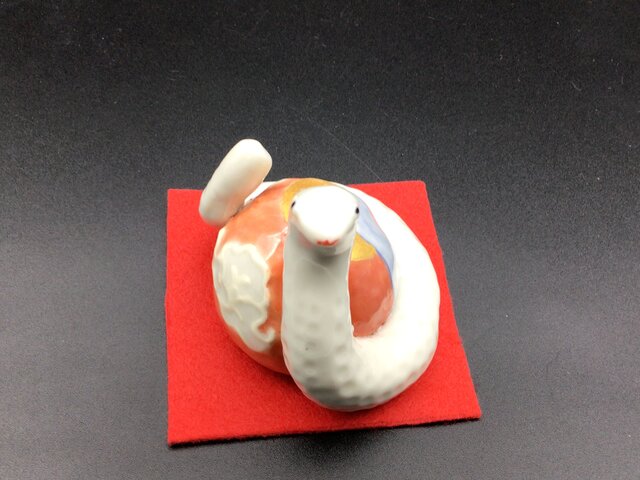 干支 2025 巳年 2 | iichi 日々の暮らしを心地よくするハンドメイドやアンティークのマーケットプレイス