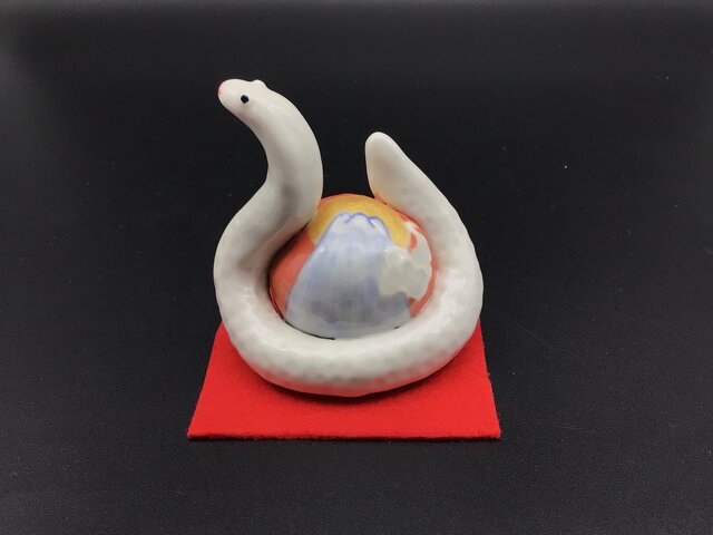 干支 2025 巳年 5 | iichi 日々の暮らしを心地よくするハンドメイドやアンティークのマーケットプレイス