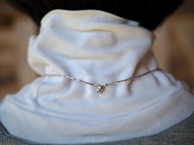 -Tuareg cross- silver pendant | iichi 日々の暮らしを心地よくするハンドメイドやアンティークのマーケットプレイス