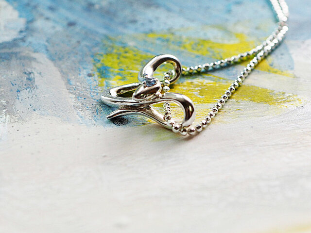 1ポイントシルバー925スネークB | iichi 日々の暮らしを心地よくするハンドメイドやアンティークのマーケットプレイス