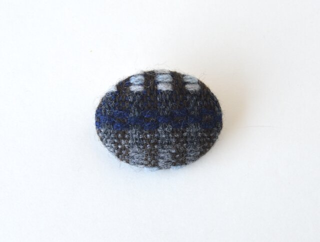 A/W Brooch_08 | iichi 日々の暮らしを心地よくするハンドメイドやアンティークのマーケットプレイス