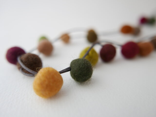 23balls A ※Mさまご注文品 | iichi 日々の暮らしを心地よくするハンドメイドやアンティークのマーケットプレイス