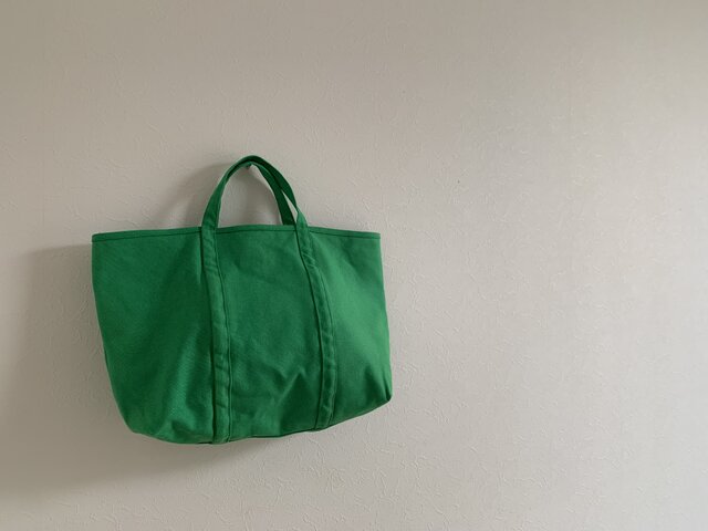 BASIC TOTE(M) | iichi 日々の暮らしを心地よくするハンドメイドやアンティークのマーケットプレイス
