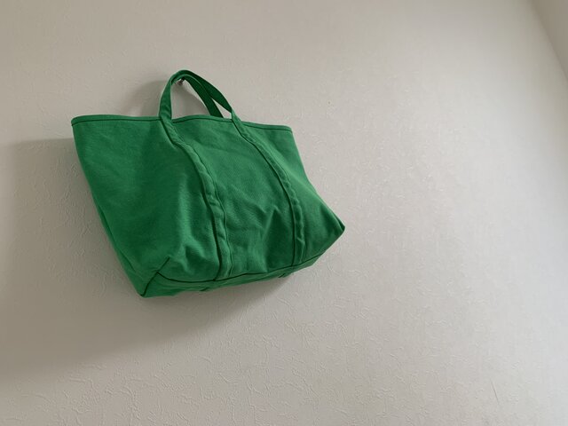 BASIC TOTE(M) | iichi 日々の暮らしを心地よくするハンドメイドやアンティークのマーケットプレイス