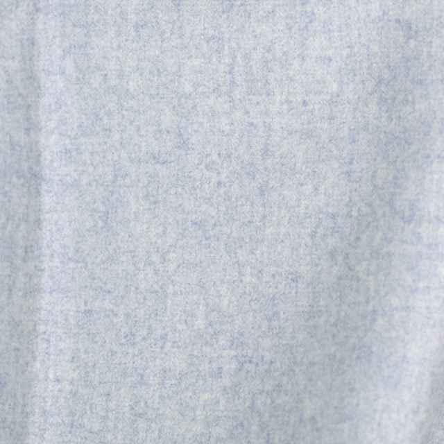 【着分販売】訳アリ 無地グレー ～ウール100％～ | iichi 日々の暮らしを心地よくするハンドメイドやアンティークのマーケットプレイス