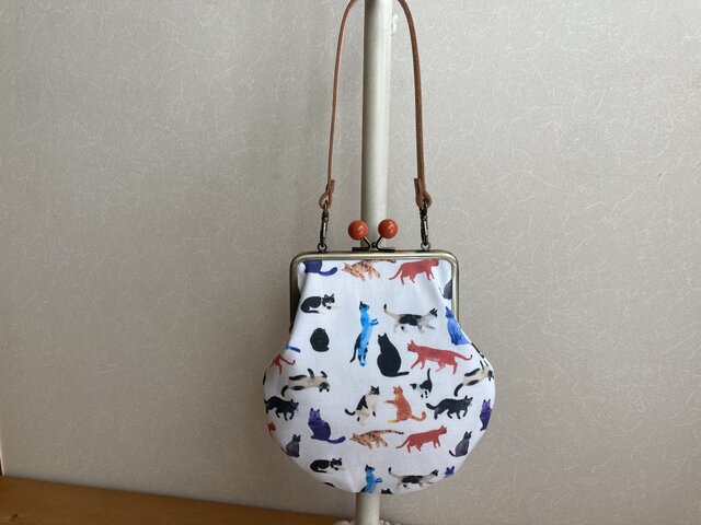 CATS がまぐち | iichi 日々の暮らしを心地よくするハンドメイドやアンティークのマーケットプレイス