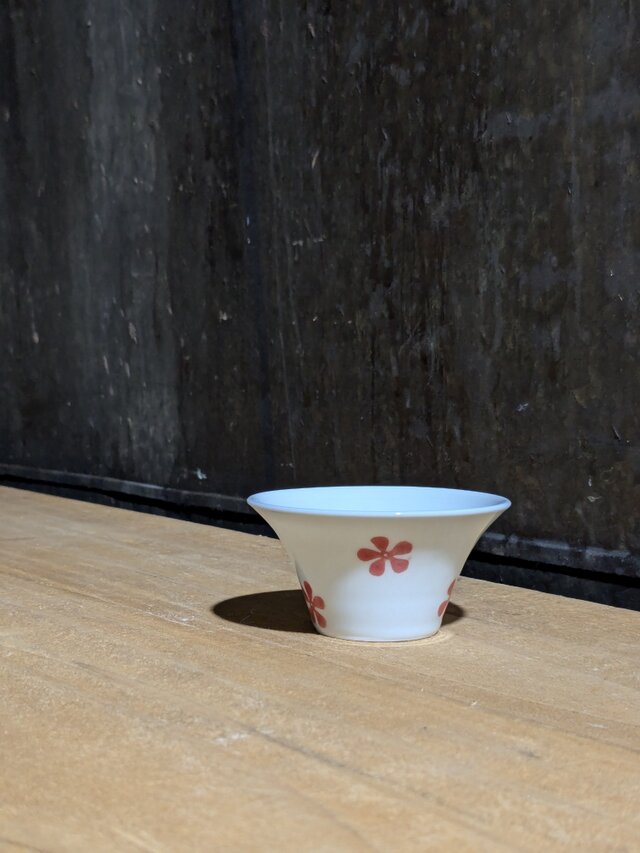 小鉢(花) | iichi 日々の暮らしを心地よくするハンドメイドやアンティークのマーケットプレイス