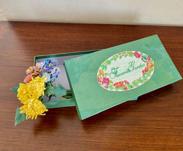 presents from spring C | iichi 日々の暮らしを心地よくするハンドメイドやアンティークのマーケットプレイス