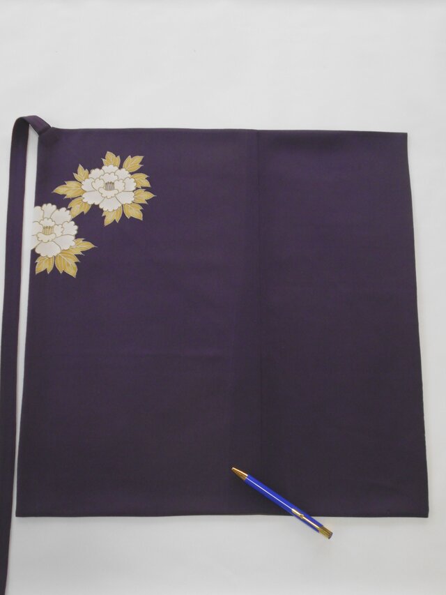 M様ご予約品 弽づつみ 紫色留袖 | iichi 日々の暮らしを心地よくするハンドメイドやアンティークのマーケットプレイス