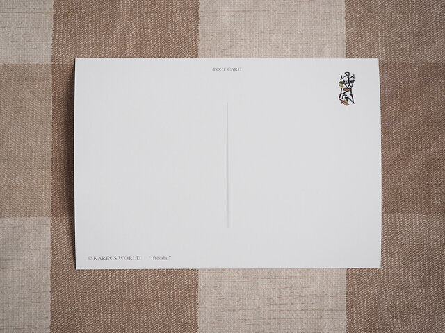 Postcard photograph-15 | iichi 日々の暮らしを心地よくするハンドメイドやアンティークのマーケットプレイス