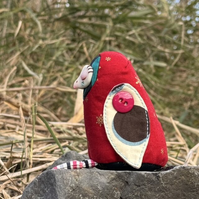 バンシーさん17 | iichi 日々の暮らしを心地よくするハンドメイドやアンティークのマーケットプレイス