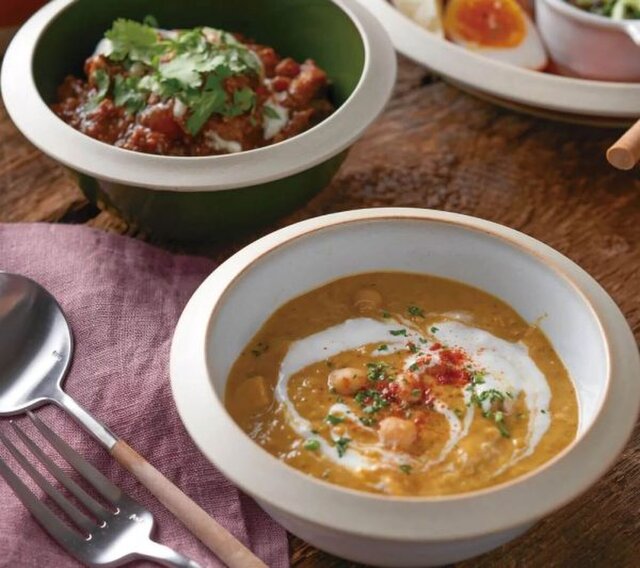 aito製作所 ビスク ボウル 440ml -全3色- | iichi 日々の暮らしを心地よくするハンドメイドやアンティークのマーケットプレイス