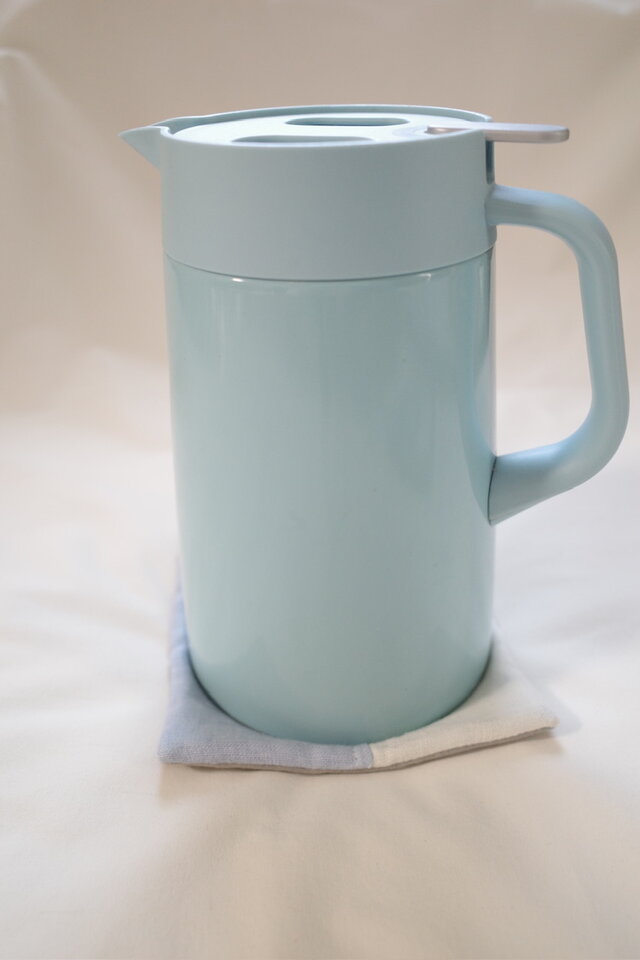 teaマット①（2組セット） | iichi 日々の暮らしを心地よくするハンドメイドやアンティークのマーケットプレイス