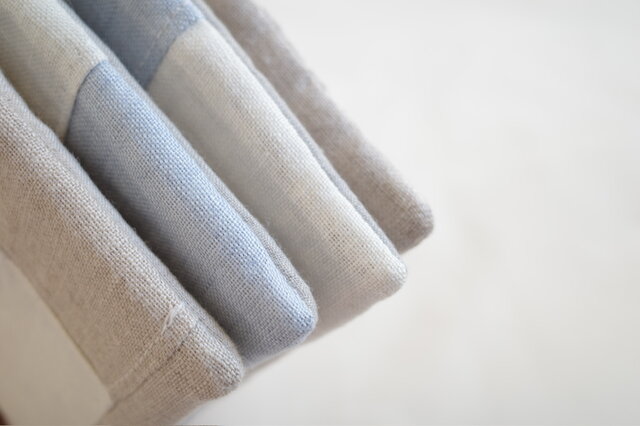 teaマット①（2組セット） | iichi 日々の暮らしを心地よくするハンドメイドやアンティークのマーケットプレイス