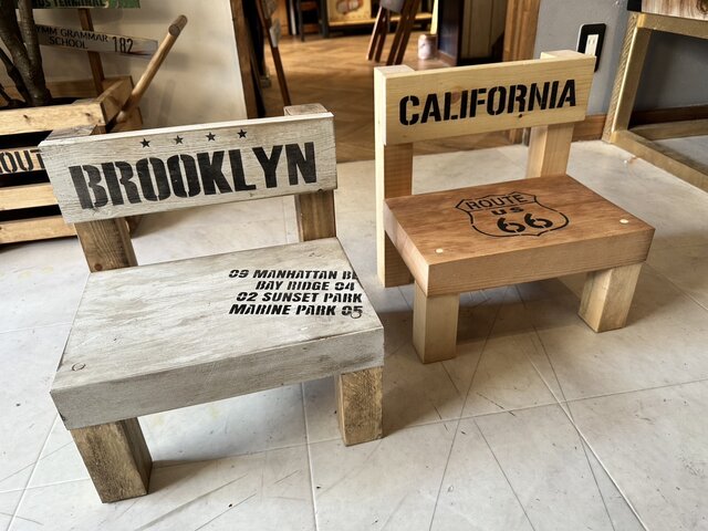 在庫あり 即納 hotaru 多肉置き 多肉 ガーデニング 雑貨 玄関 花 庭 観葉植物 椅子 インテリア ステンシル | iichi 日々の暮らしを心地よくするハンドメイドやアンティークの ...