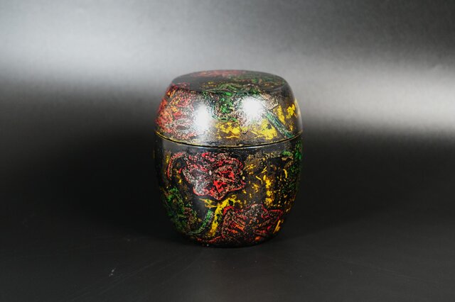 Makie Box 紅葉 | iichi 日々の暮らしを心地よくするハンドメイドやアンティークのマーケットプレイス