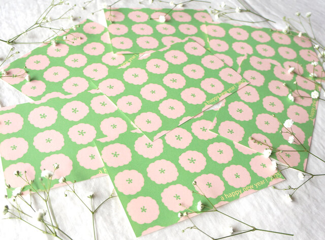 a happy new year 2025 ♡ ことしもよろしくお願いします^ ^ | iichi 日々の暮らしを心地よくするハンドメイドやアンティークのマーケットプレイス