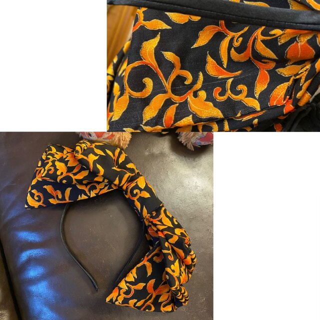 着物 デニム リメイク セットアップ ツーピース 2部式 コラージュ パッチワーク 刺繍 レトロ 古着 和洋折衷 DS-6 | iichi 日々の暮らしを心地よくするハンドメイドやアンティーク ...