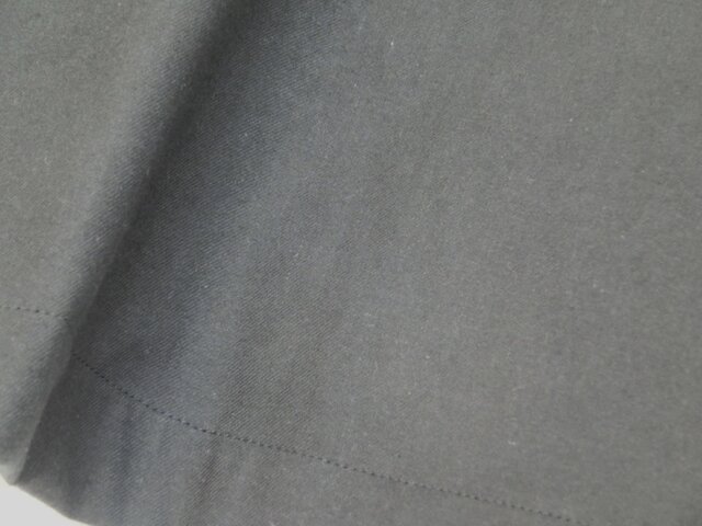 コットンビエラ トップス black | iichi 日々の暮らしを心地よくするハンドメイドやアンティークのマーケットプレイス