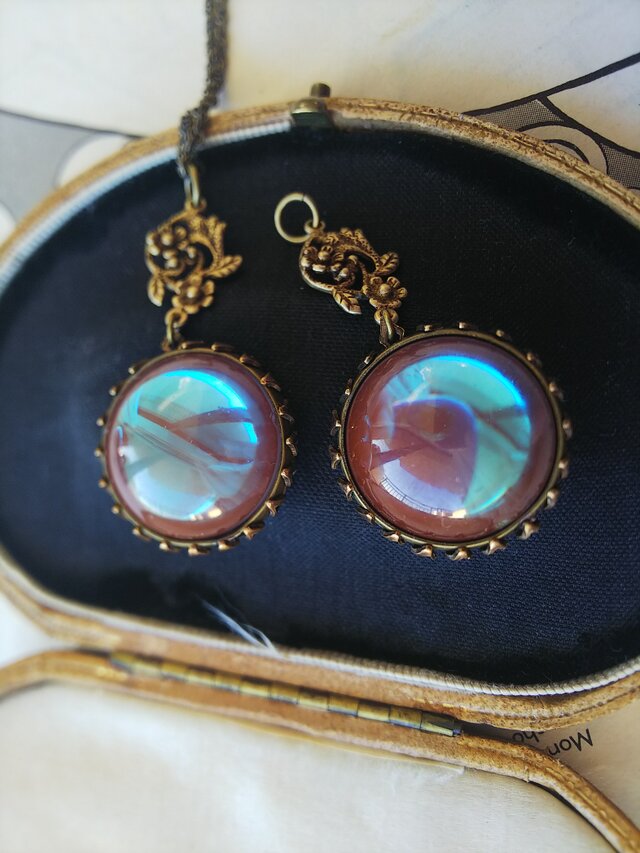 *福袋2025年＊ サフィレット（20㎜）新春価格 | iichi 日々の暮らしを心地よくするハンドメイドやアンティークのマーケットプレイス