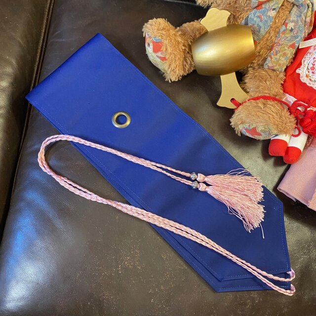 リメイク 着物ロングワンピース アンサンブル 帯サッシュベルト付き 和洋折衷 ビビットカラー×菱形×お花系 aKW-68 | iichi 日々の暮らしを心地よくするハンドメイドやアンティークの ...