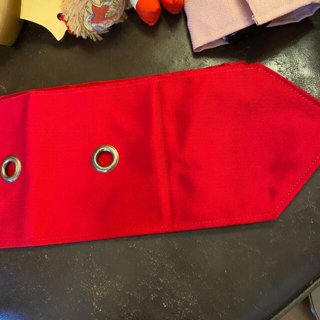 帯 サッシュベルト 和装アクセサリー リメイク 和洋折衷 古着着物コーデ シンプルシックな赤系 L〜LL ROB-40 | iichi 日々の暮らしを心地よくするハンドメイドやアンティークの ...