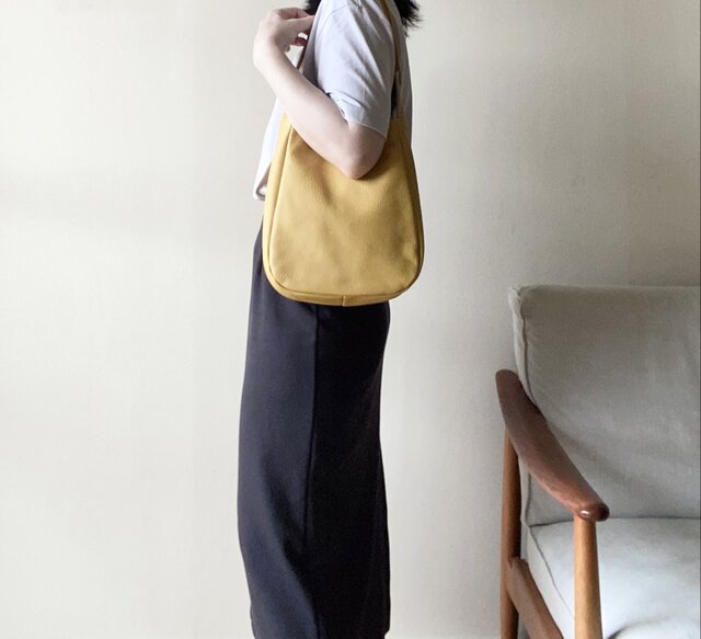 ＜訳あり30%OFF＞ 2WAYワンショルダーバッグ | iichi 日々の暮らしを心地よくするハンドメイドやアンティークのマーケットプレイス