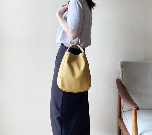 ＜訳あり30%OFF＞ 2WAYワンショルダーバッグ | iichi 日々の暮らしを心地よくするハンドメイドやアンティークのマーケットプレイス