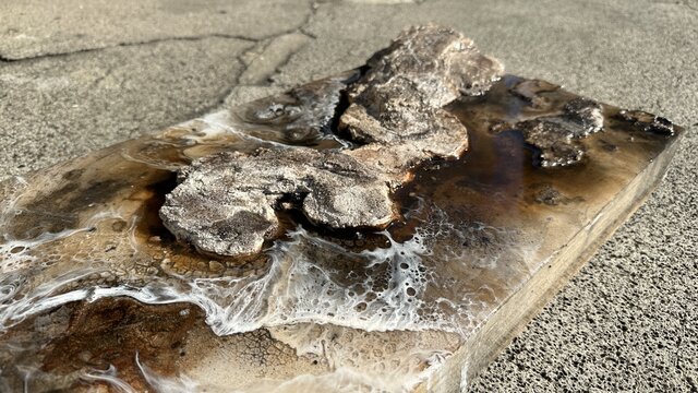 EartH 降龍 | iichi 日々の暮らしを心地よくするハンドメイドやアンティークのマーケットプレイス