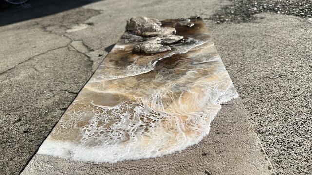 EartH 降龍 | iichi 日々の暮らしを心地よくするハンドメイドやアンティークのマーケットプレイス