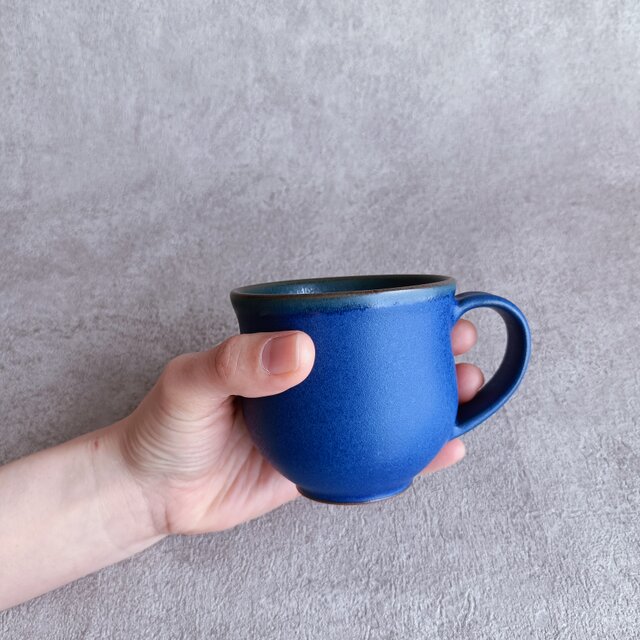 マグカップ 152 | iichi 日々の暮らしを心地よくするハンドメイドやアンティークのマーケットプレイス