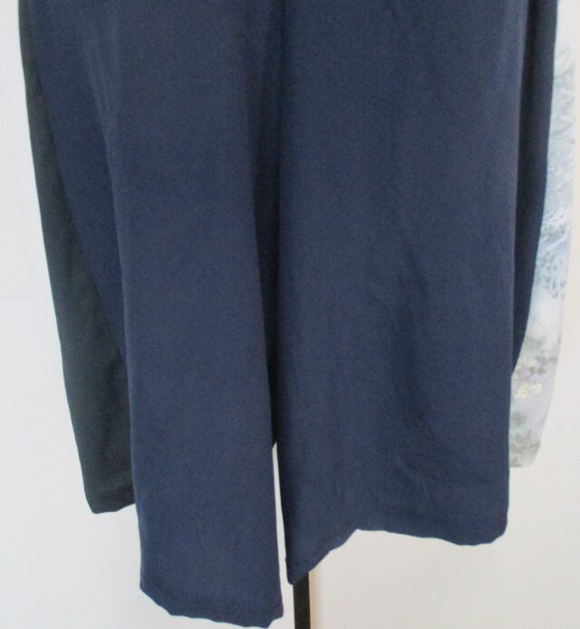 8124 兵児帯で作ったハーフパンツ#送料無料 | iichi 日々の暮らしを心地よくするハンドメイドやアンティークのマーケットプレイス