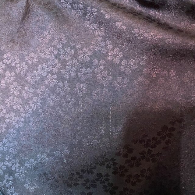 リメイク振袖 着物ワンピース |セミロング丈｜化繊 | 洗える | 和洋折衷 KW-630 《みずたま畑のプレミアムお着物》 | iichi 日々の暮らしを心地よくするハンドメイドや ...