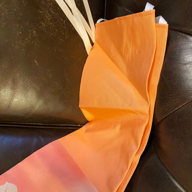 和洋折衷 2部式作り帯 お太鼓 名古屋帯 リメイク 和モダン ハンドメイド レトロ 夕映えに染まる一瞬の美を帯に宿す 2B-25 | iichi 日々の暮らしを心地よくするハンドメイドや ...