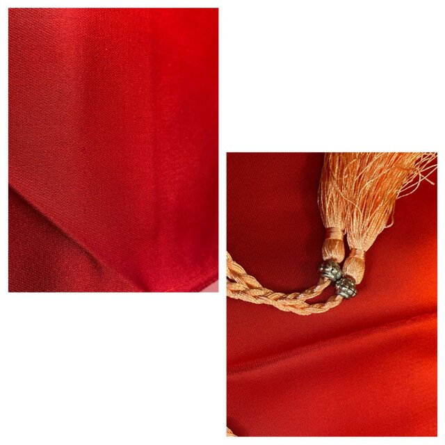 着物 セミロング ワンピース リメイク 色無地 化繊 洗える 帯サッシュベルト付き 和洋折衷 KW-667 | iichi 日々の暮らしを心地よくするハンドメイドやアンティークのマーケットプレイス