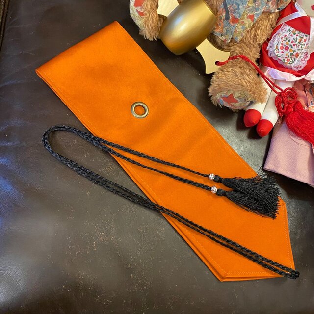 着物 リメイク ワンピース ドレス 洗える 化繊 帯サッシュベルト 和洋折衷 まるでアンティークの絵画のよう KW-675 | iichi 日々の暮らしを心地よくするハンドメイドやアンティーク ...