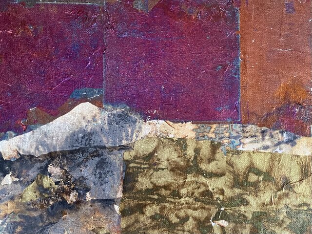 Work 24.01'25 ー 鳥海山 ー | iichi 日々の暮らしを心地よくするハンドメイドやアンティークのマーケットプレイス