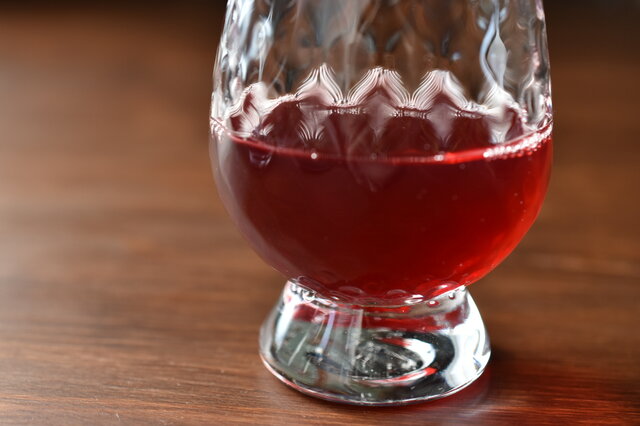 モールグラス ひし形 S size | iichi 日々の暮らしを心地よくするハンドメイドやアンティークのマーケットプレイス