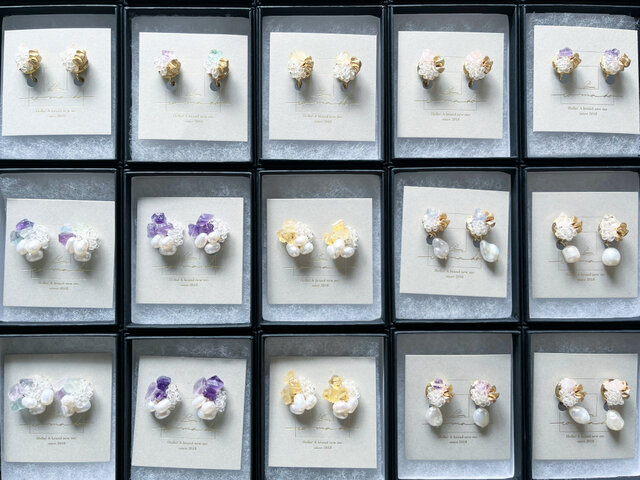 gen-seki premium | iichi 日々の暮らしを心地よくするハンドメイドやアンティークのマーケットプレイス