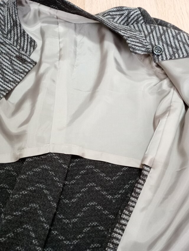 ジャケット | iichi 日々の暮らしを心地よくするハンドメイドやアンティークのマーケットプレイス