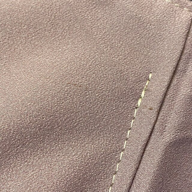 着物 リメイク ワンピース ドレス 洗える 化繊 名古屋帯サッシュベルト 和洋折衷 レトロ 古着 KW-701 | iichi 日々の暮らしを心地よくするハンドメイドやアンティークのマーケットプレイス