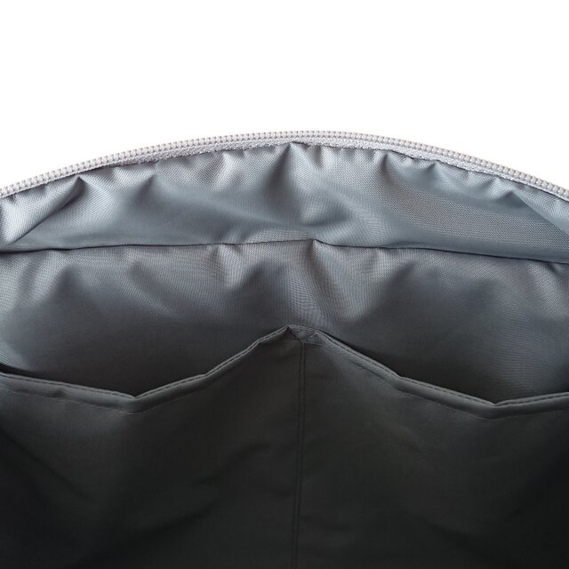 GRAY FRANCE RIBBON TOTE | iichi 日々の暮らしを心地よくするハンドメイドやアンティークのマーケットプレイス