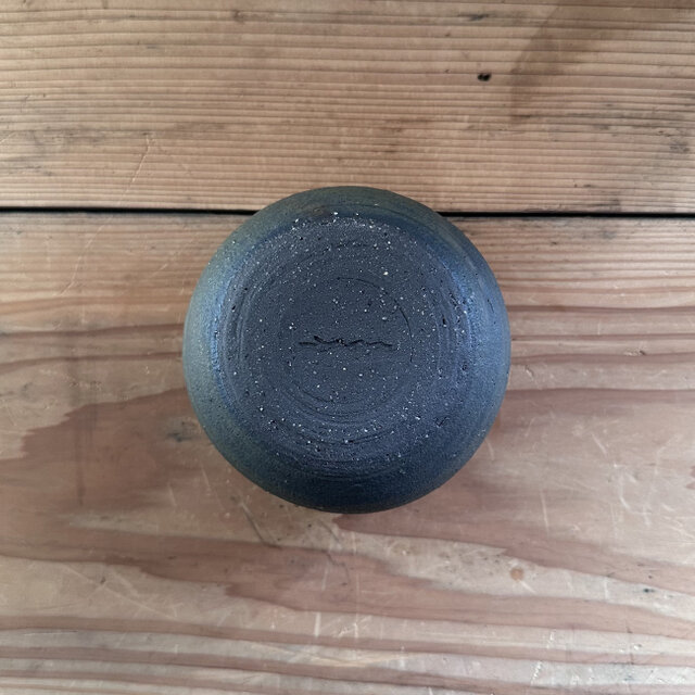 鉄錆 ミミコロカップ | iichi 日々の暮らしを心地よくするハンドメイドやアンティークのマーケットプレイス