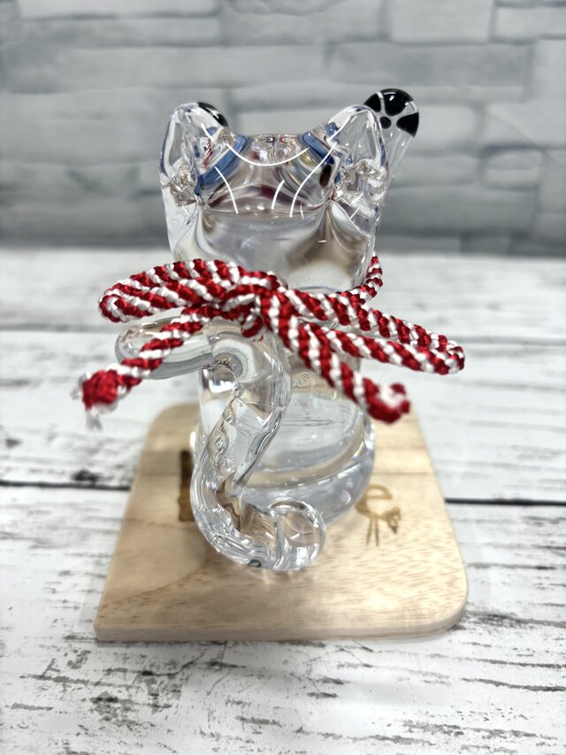 うちの福招き猫 | iichi 日々の暮らしを心地よくするハンドメイドやアンティークのマーケットプレイス