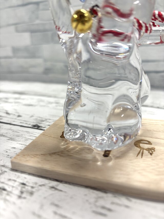 うちの福招き猫 | iichi 日々の暮らしを心地よくするハンドメイドやアンティークのマーケットプレイス