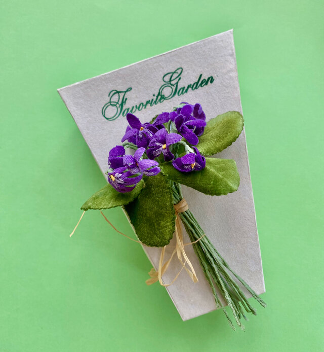 presents from spring D | iichi 日々の暮らしを心地よくするハンドメイドやアンティークのマーケットプレイス