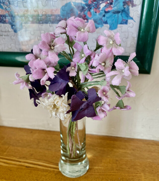 presents from spring F | iichi 日々の暮らしを心地よくするハンドメイドやアンティークのマーケットプレイス