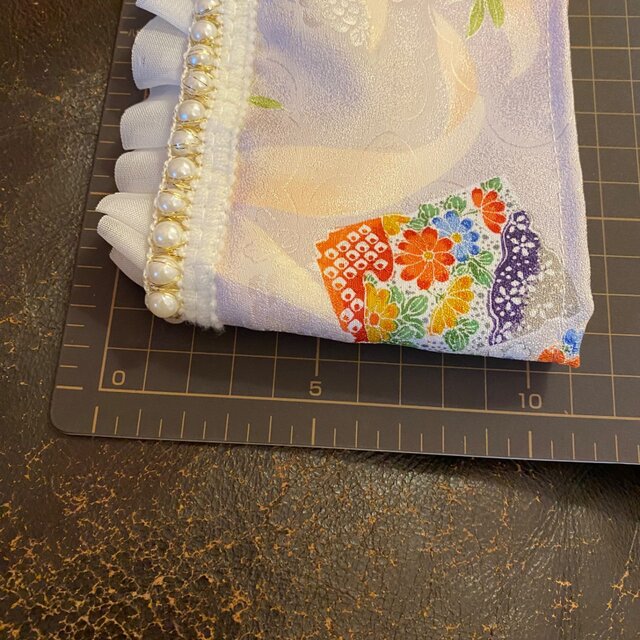 着物 セミロング ワンピース ドレス ハンドメイド リメイク 和洋折衷 KWS-8 《みずたま畑のプレミアムお着物セット》 | iichi 日々の暮らしを心地よくするハンドメイドやアンティーク ...