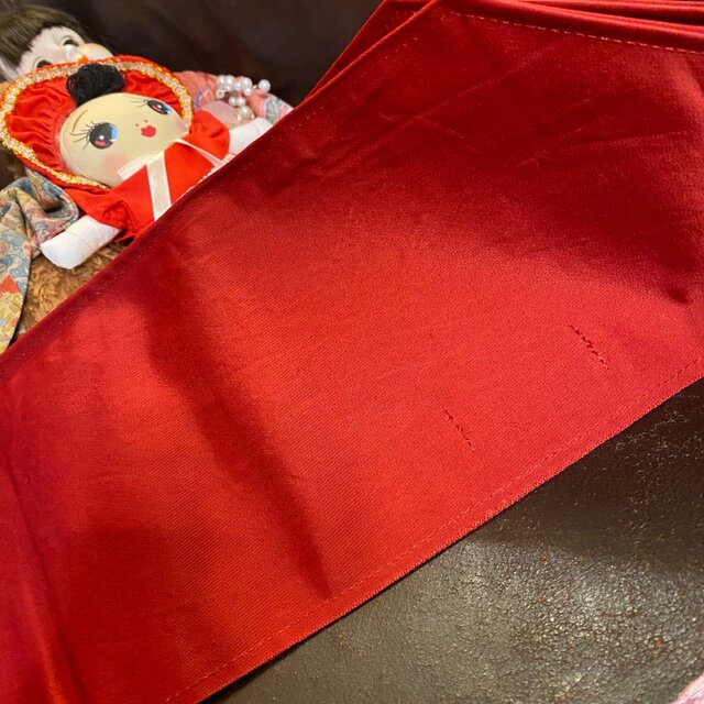 着物 リメイク ワンピース ドレス｜洗える 化繊 帯サッシュベルト｜和洋折衷 淡いラベンダーカラーが美しいKW-734 | iichi 日々の暮らしを心地よくするハンドメイドやアンティークの ...